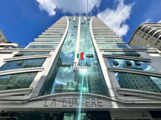 Apartamento para Venda em Itapema/SC Centro 4 Quartos