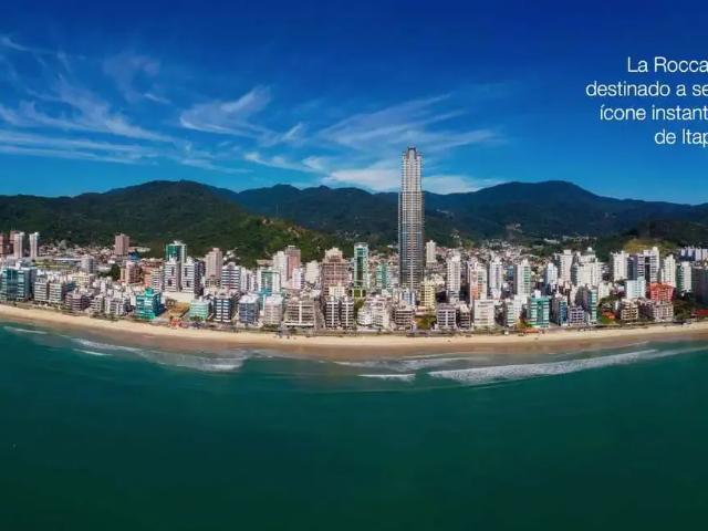 Apartamento para Venda em Itapema/SC Centro 4 Quartos