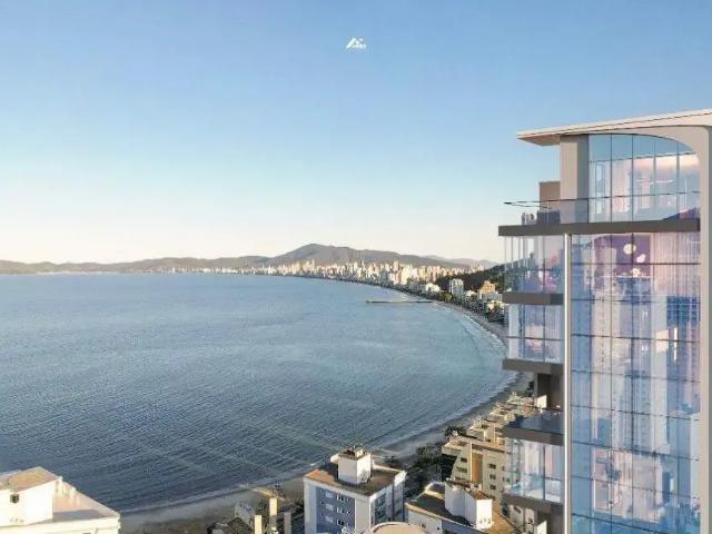 Apartamento para Venda em Itapema/SC Centro 5 Quartos