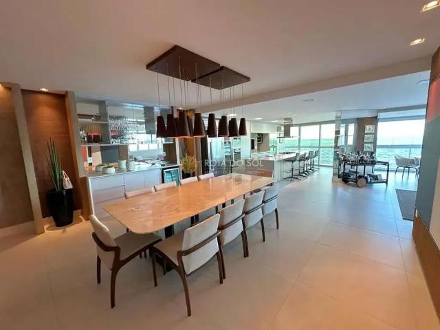 Apartamento para Venda em Itapema/SC Centro 5 Quartos