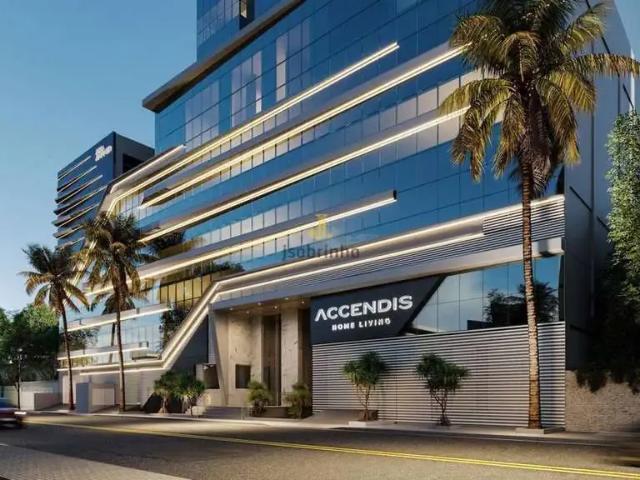 Apartamento para Venda em Itapema/SC Centro 5 Quartos