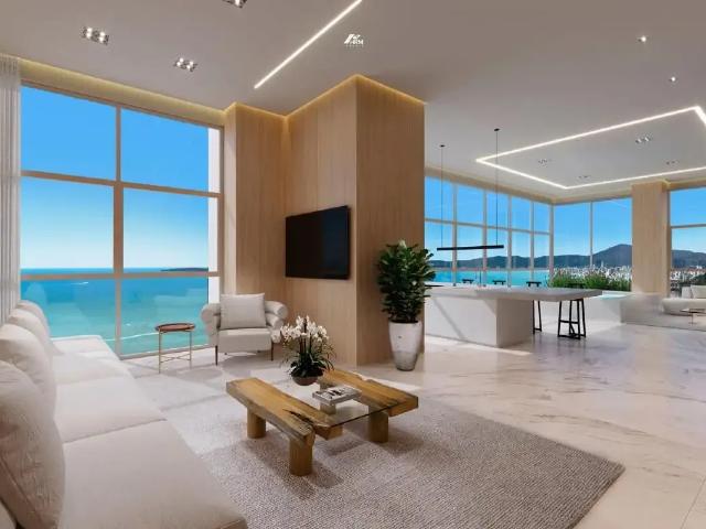Apartamento para Venda em Itapema/SC Centro 5 Quartos