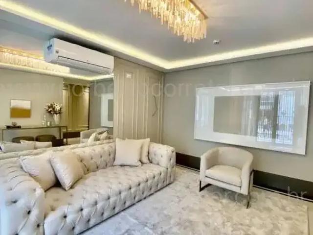 Apartamento para Venda em Itapema/SC Centro
