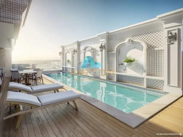 Apartamento para Venda em Itapema/SC Centro