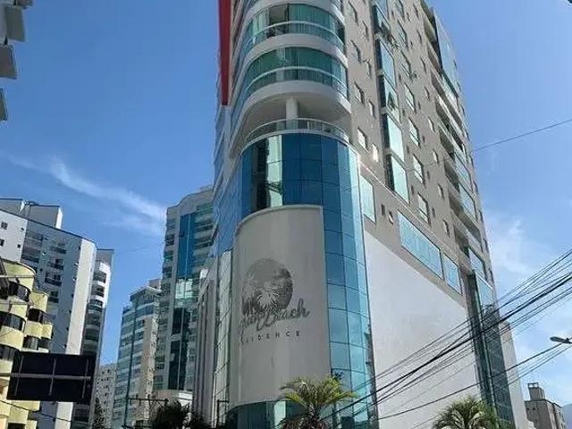 Apartamento para Venda em Itapema/SC Centro 6 Quartos