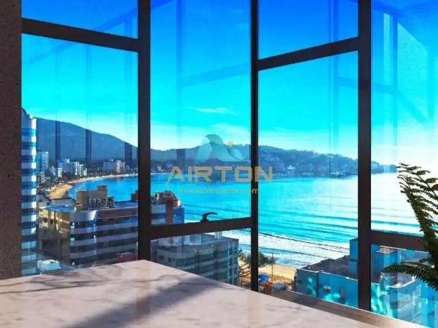Apartamento para Venda em Itapema/SC Centro