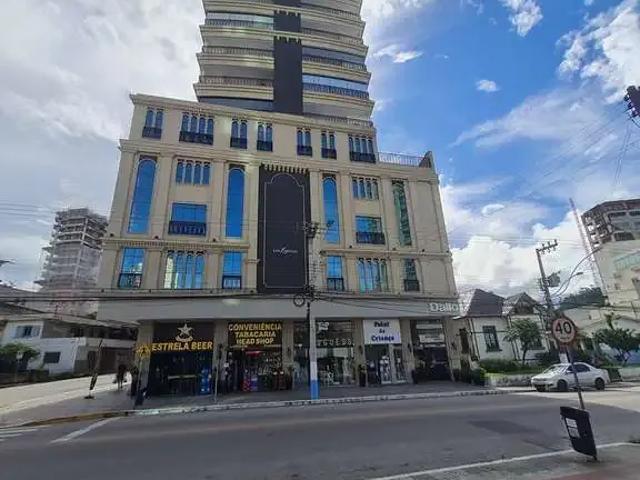 Apartamento para Venda em Itapema/SC Centro