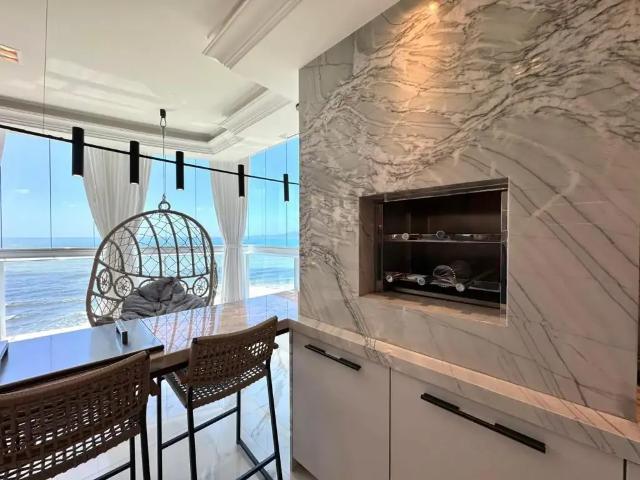 Apartamento para Venda em Itapema/SC Estreito 4 Quartos