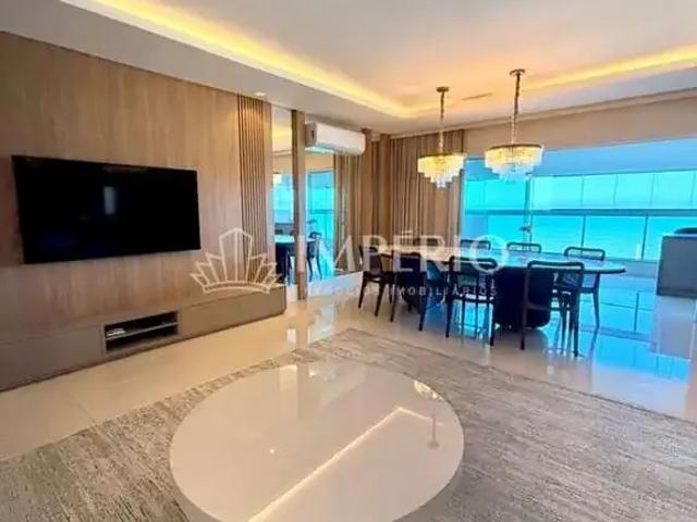 Apartamento para Venda em Itapema/SC Estreito 4 Quartos