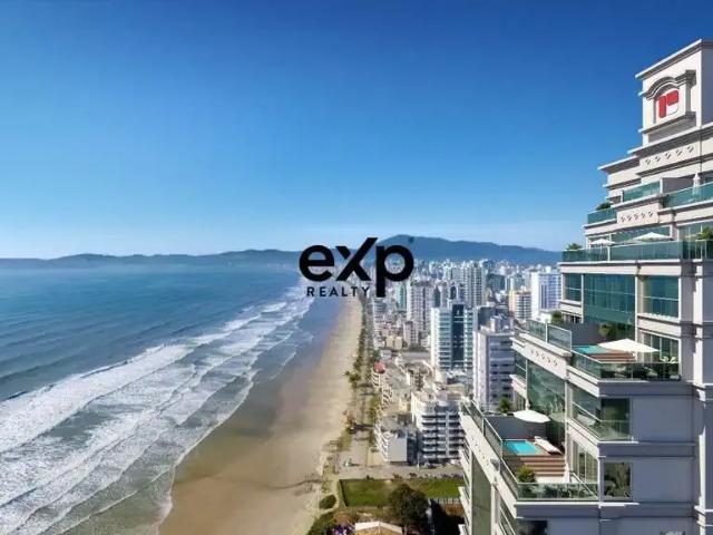 Apartamento para Venda em Itapema/SC Estreito 3 Quartos