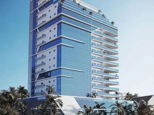 Apartamento para Venda em Itapema/SC Estreito 3 Quartos