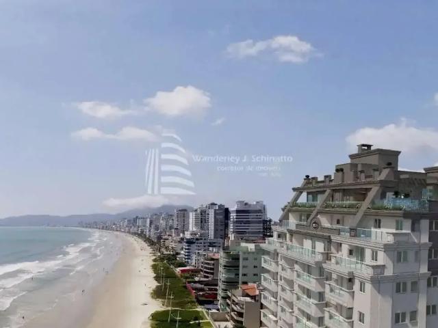 Apartamento para Venda em Itapema/SC Estreito 3 Quartos