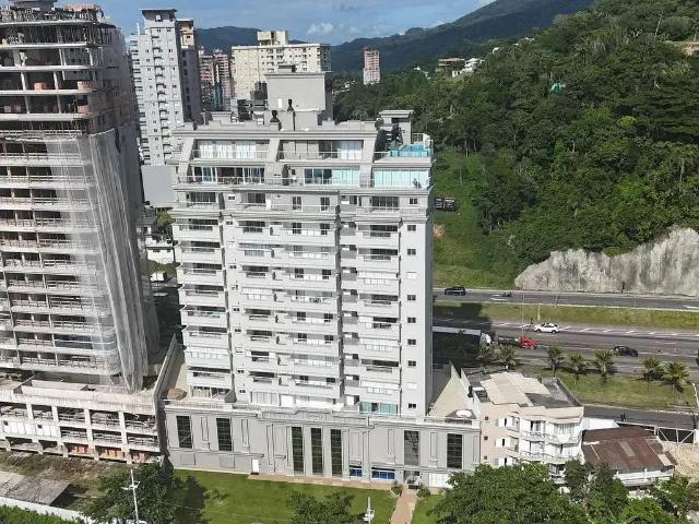 Apartamento para Venda em Itapema/SC Estreito 3 Quartos