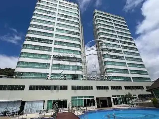 Apartamento para Venda em Itapema/SC Estreito 3 Quartos