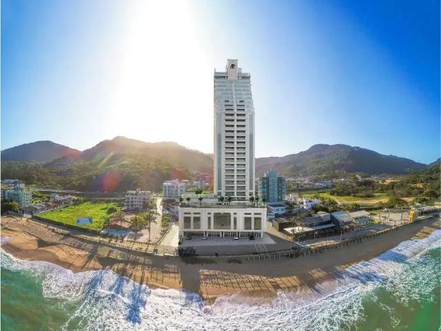 Apartamento para Venda em Itapema/SC Ilhota 4 Quartos