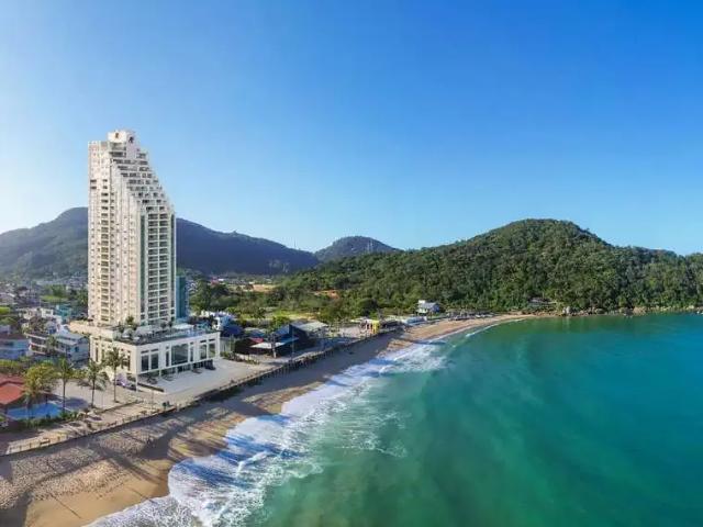 Apartamento para Venda em Itapema/SC Ilhota 4 Quartos
