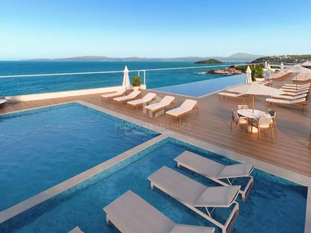 Apartamento para Venda em Itapema/SC Ilhota 4 Quartos