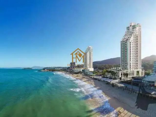 Apartamento para Venda em Itapema/SC Ilhota 4 Quartos