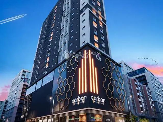 Apartamento para Venda em Itapema/SC Jardim Praia Mar 2 Quartos
