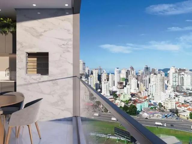 Apartamento para Venda em Itapema/SC Jardim Praia Mar 2 Quartos