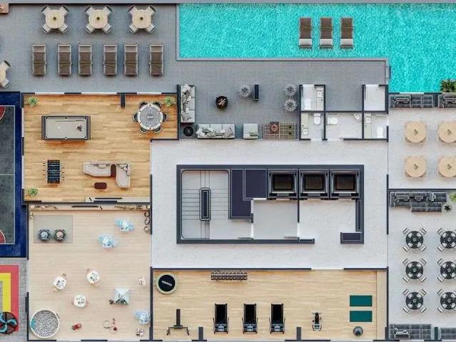 Apartamento para Venda em Itapema/SC Jardim Praia Mar 2 Quartos