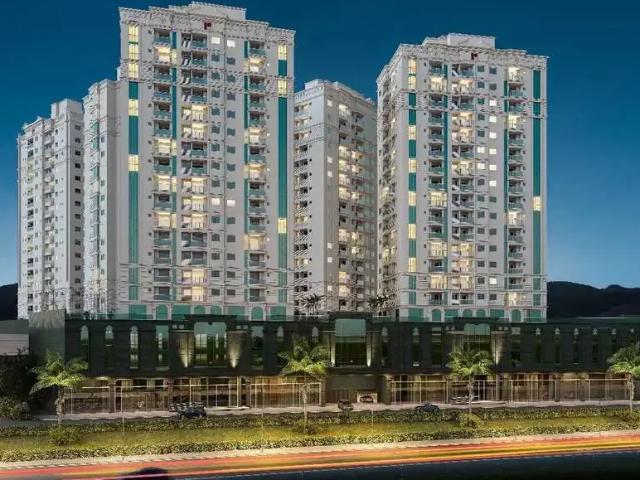 Apartamento para Venda em Itapema/SC Jardim Praia Mar 2 Quartos