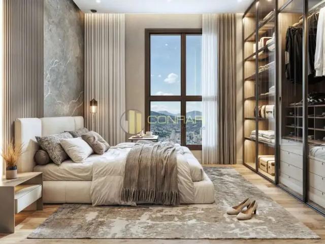 Apartamento para Venda em Itapema/SC Jardim Praia Mar 2 Quartos