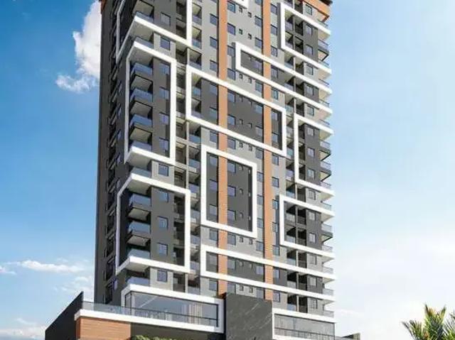 Apartamento para Venda em Itapema/SC Jardim Praia Mar 2 Quartos