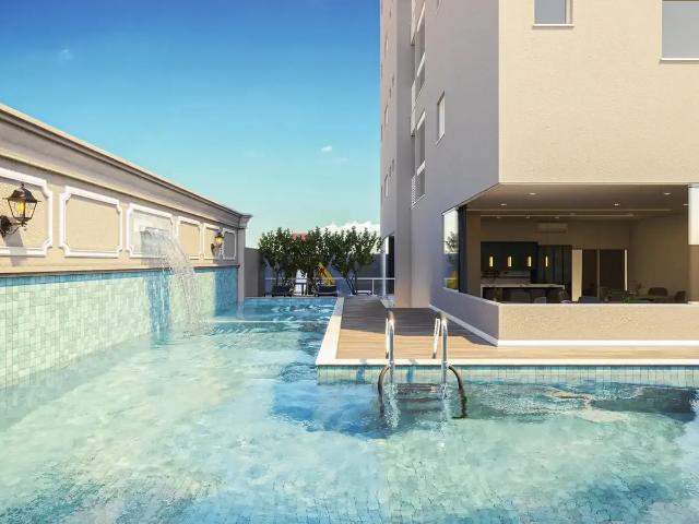Apartamento para Venda em Itapema/SC Jardim Praia Mar 2 Quartos