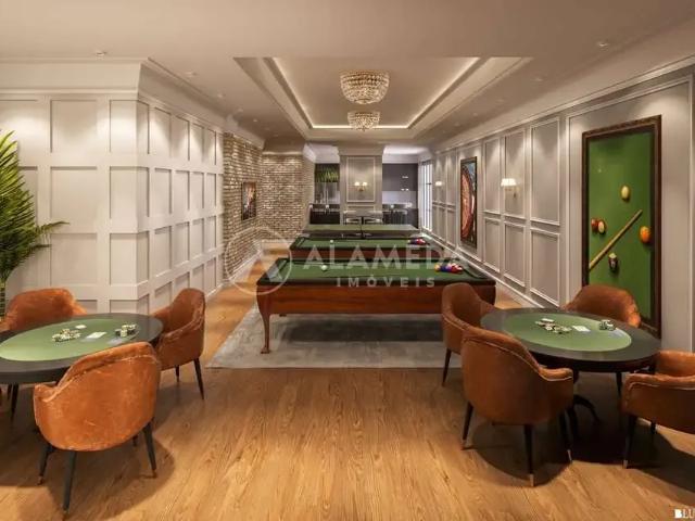 Apartamento para Venda em Itapema/SC Jardim Praia Mar 2 Quartos