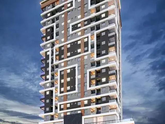 Apartamento para Venda em Itapema/SC Jardim Praia Mar 2 Quartos