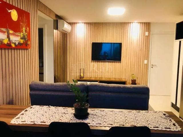 Apartamento para Venda em Itapema/SC Jardim Praia Mar 2 Quartos