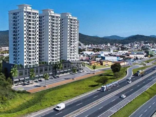 Apartamento para Venda em Itapema/SC Jardim Praia Mar 2 Quartos
