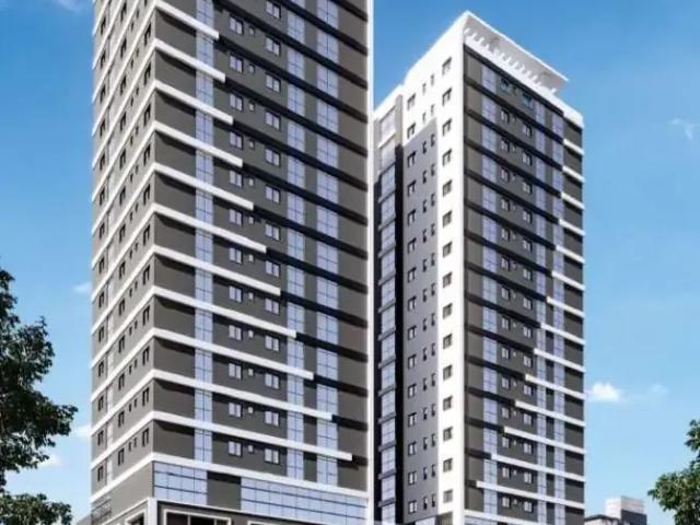 Apartamento para Venda em Itapema/SC Jardim Praia Mar 2 Quartos