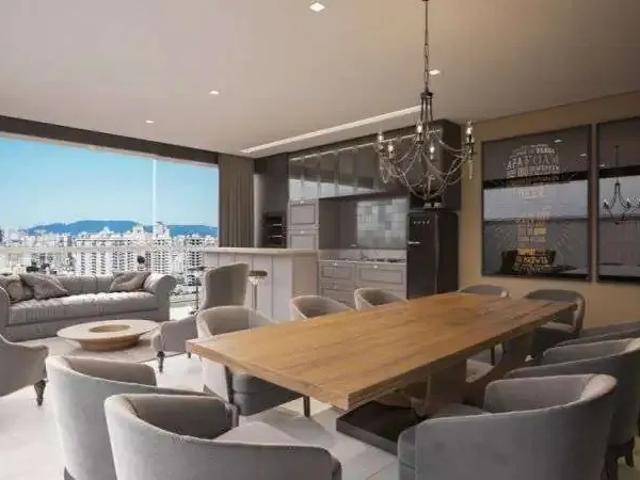 Apartamento para Venda em Itapema/SC Jardim Praia Mar 2 Quartos