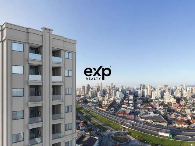 Apartamento para Venda em Itapema/SC Jardim Praia Mar 2 Quartos
