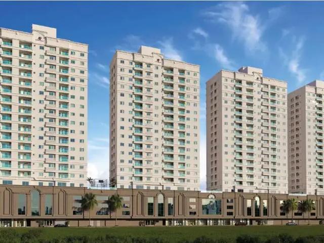 Apartamento para Venda em Itapema/SC Jardim Praia Mar 2 Quartos