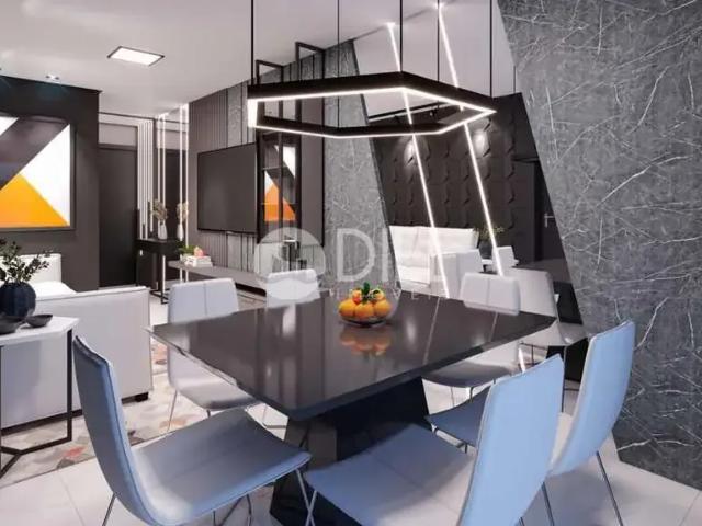 Apartamento para Venda em Itapema/SC Jardim Praia Mar 2 Quartos