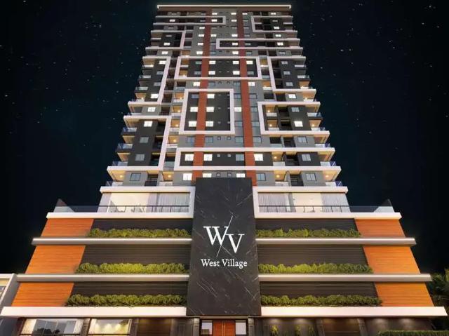 Apartamento para Venda em Itapema/SC Jardim Praia Mar 2 Quartos