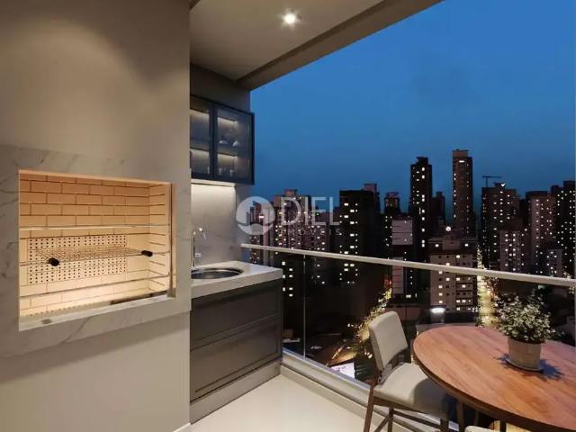 Apartamento para Venda em Itapema/SC Jardim Praia Mar 3 Quartos