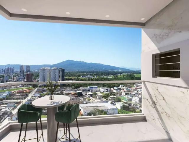 Apartamento para Venda em Itapema/SC Jardim Praia Mar 3 Quartos