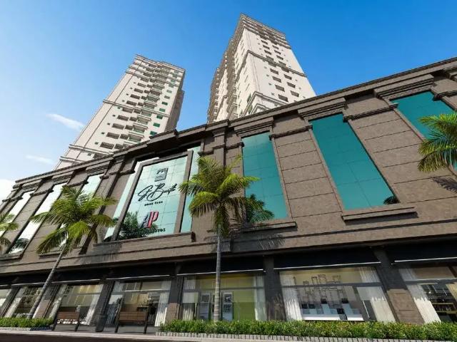 Apartamento para Venda em Itapema/SC Jardim Praia Mar 3 Quartos
