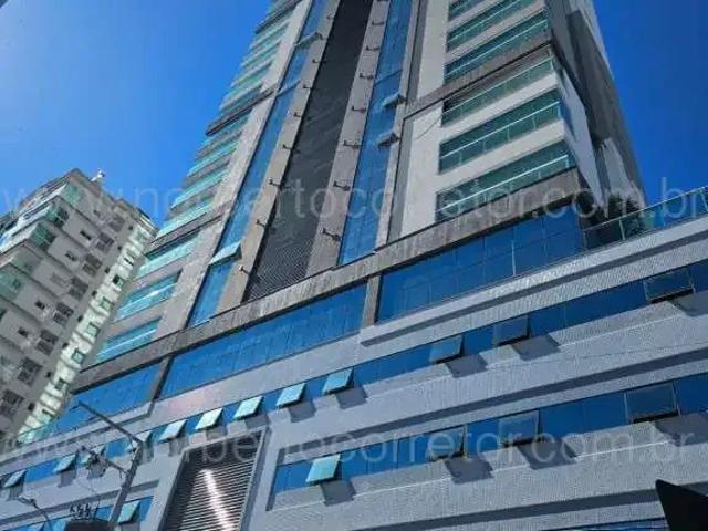 Apartamento para Venda em Itapema/SC Meia Praia