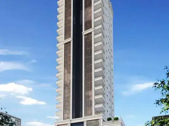 Apartamento para Venda em Itapema/SC Meia Praia