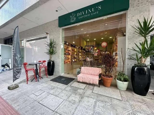 Apartamento para Venda em Itapema/SC Meia Praia 1 Quartos