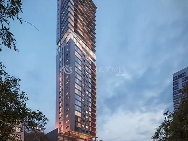 Apartamento para Venda em Itapema/SC Meia Praia 1 Quartos