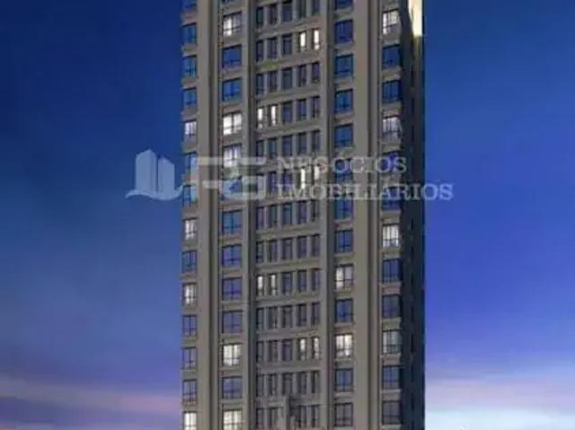 Apartamento para Venda em Itapema/SC Meia Praia 1 Quartos