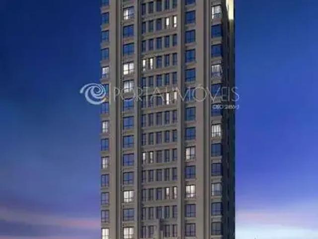 Apartamento para Venda em Itapema/SC Meia Praia 1 Quartos