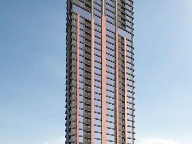 Apartamento para Venda em Itapema/SC Meia Praia 1 Quartos
