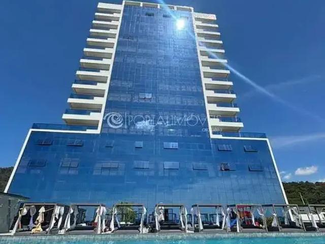 Apartamento para Venda em Itapema/SC Meia Praia 1 Quartos